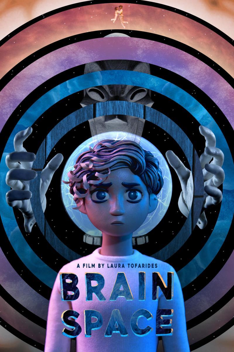 Brain Space (S) (2025) - FilmAffinity