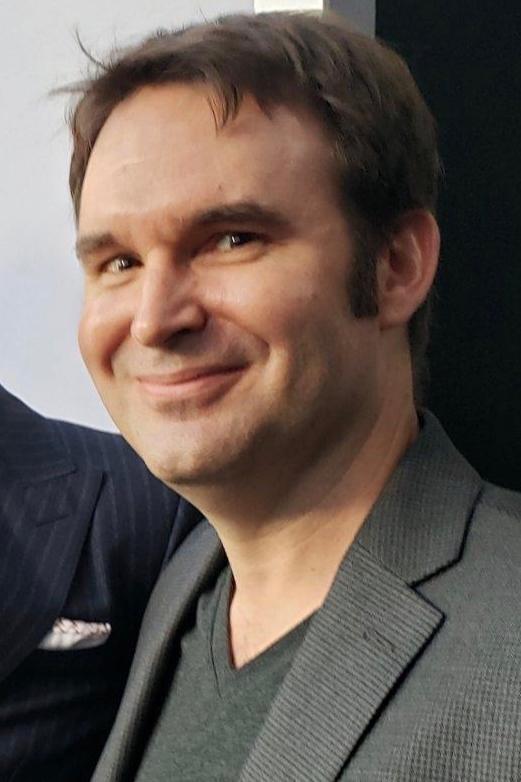 Jordan Peele - FilmAffinity