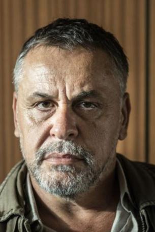 Branimir Popovic - FilmAffinity