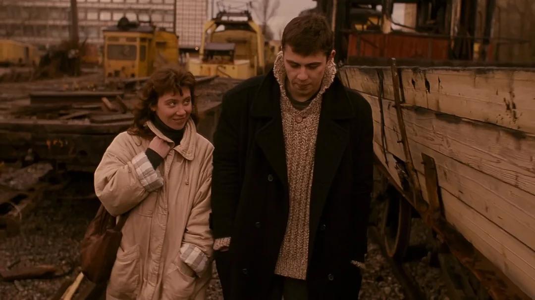 Image gallery for "Brother " - FilmAffinity