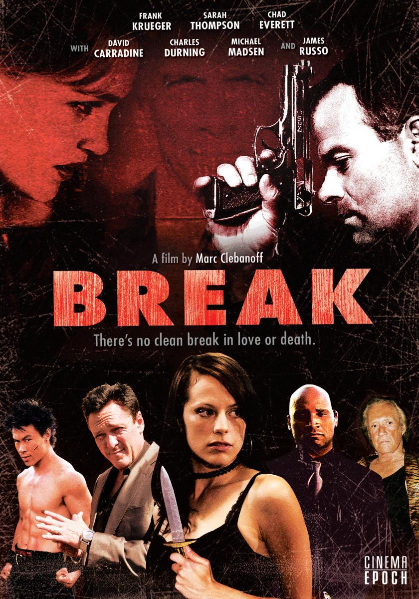 Image gallery for Break - FilmAffinity