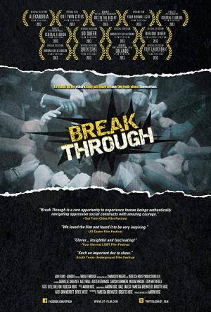 Break Through (2012) - FilmAffinity