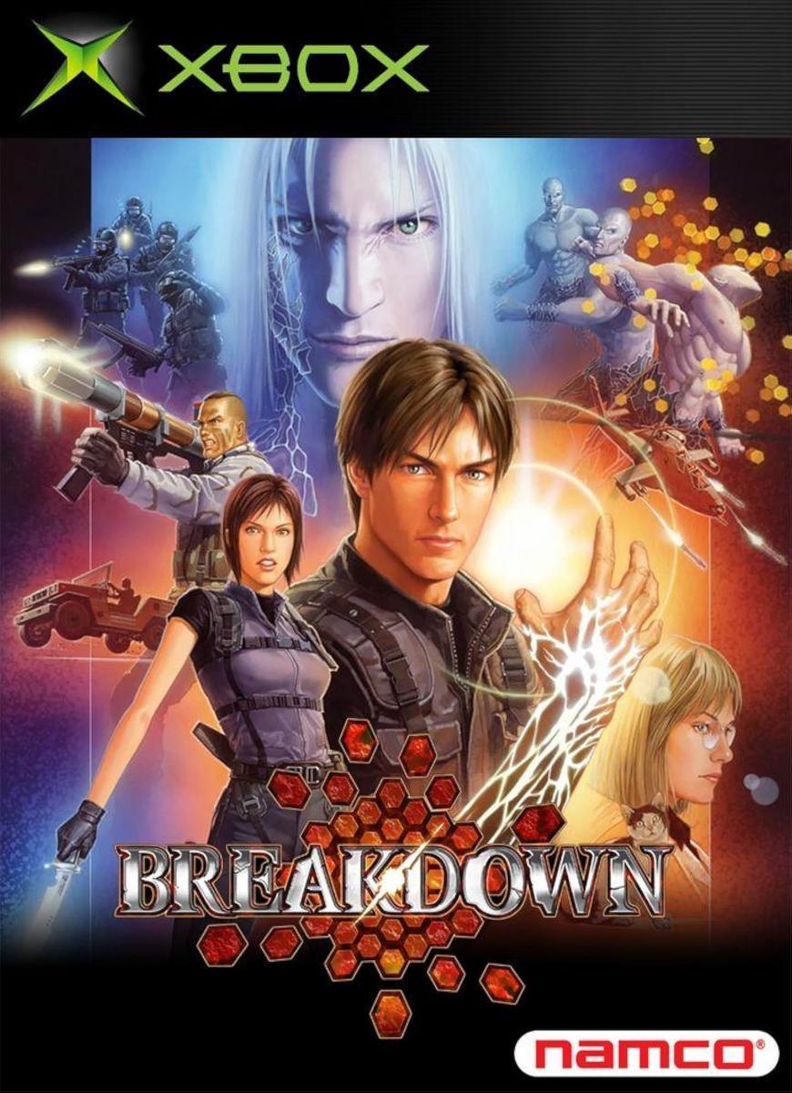 Image gallery for Breakdown - FilmAffinity