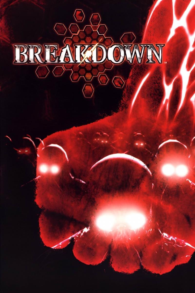 Breakdown (2004) - FilmAffinity