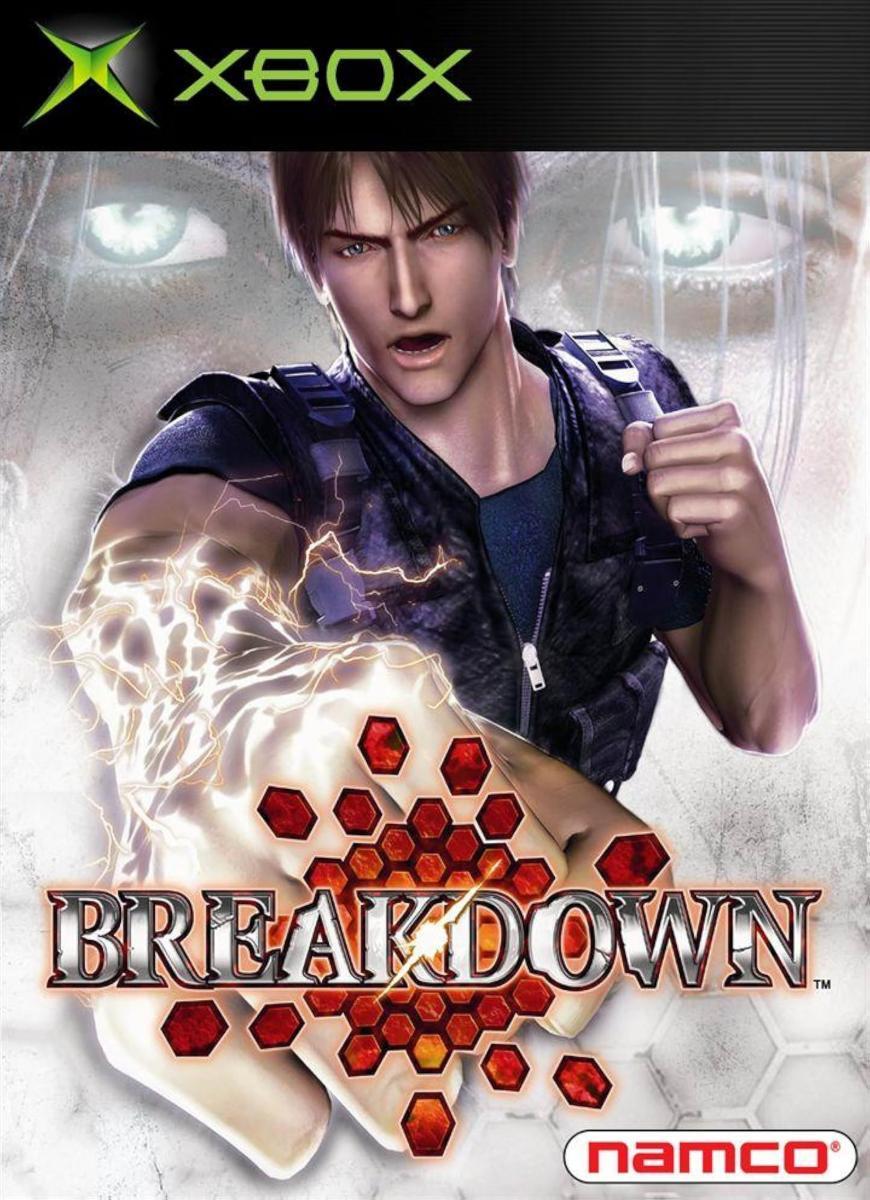 Image gallery for Breakdown - FilmAffinity