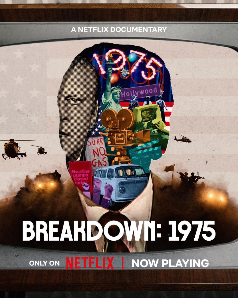 Image gallery for Breakdown: 1975 - FilmAffinity