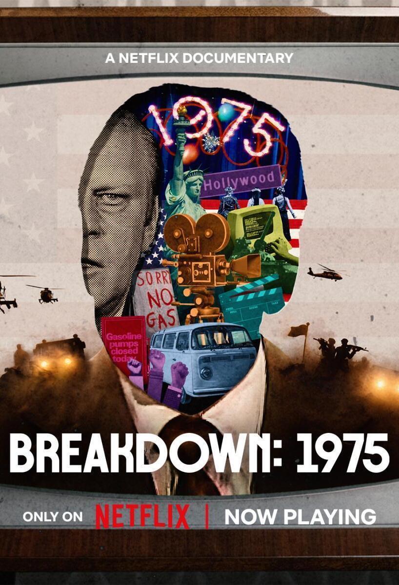 Similar movies to Breakdown: 1975 - FilmAffinity