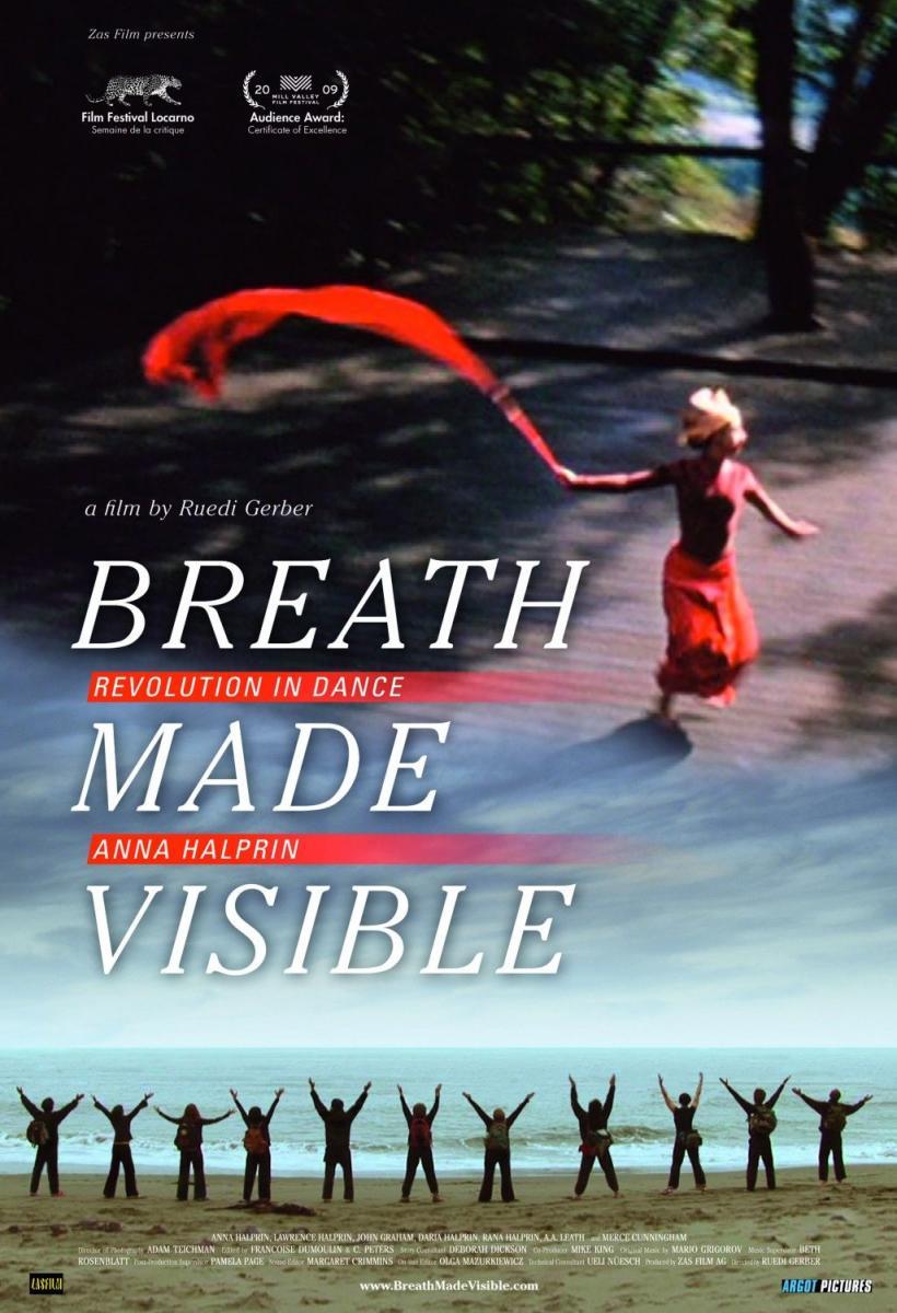 Image gallery for Breath Made Visible: Anna Halprin - FilmAffinity