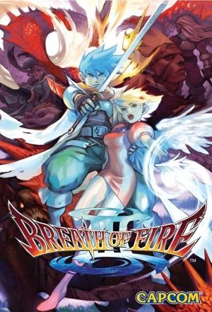 Breath of Fire III (1997) - FilmAffinity