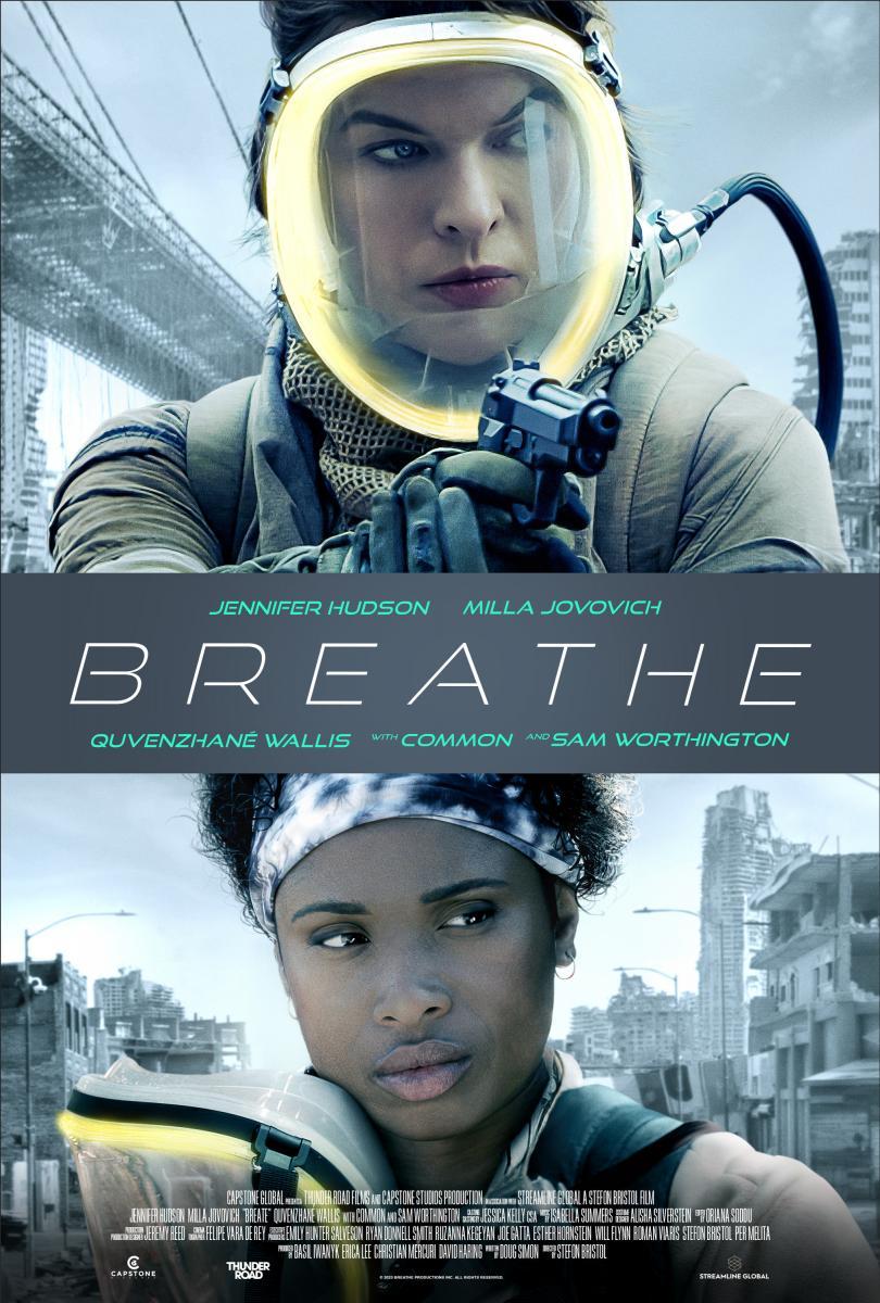 Image gallery for Breathe - FilmAffinity