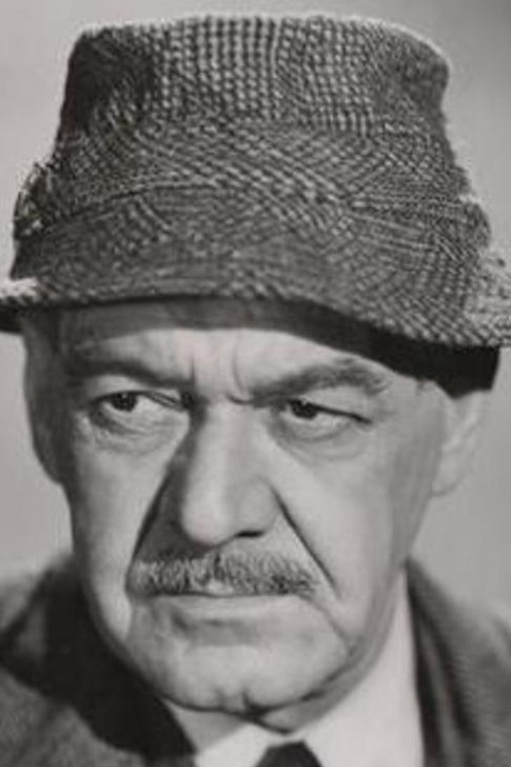 Brefni O'Rorke - FilmAffinity