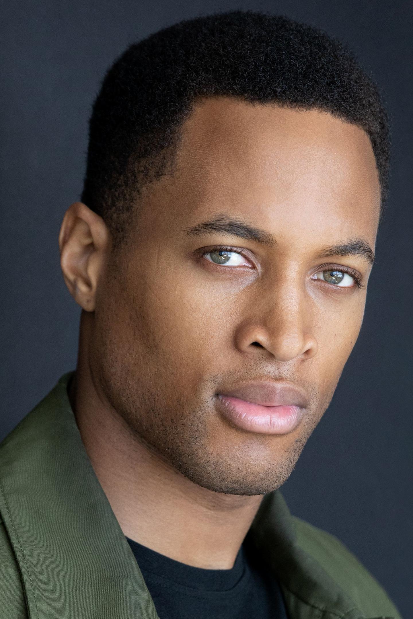 Brendan Morgan - Filmaffinity