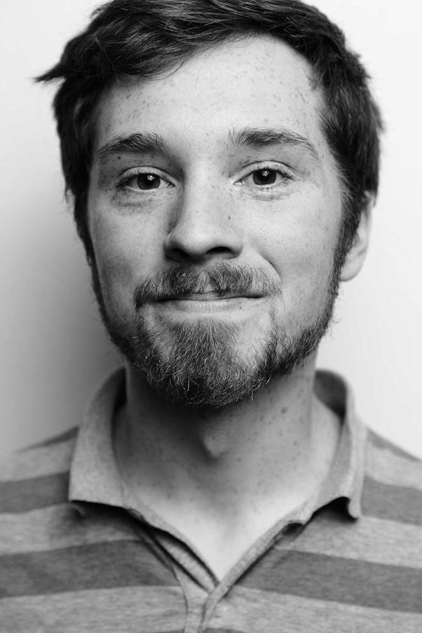 Brendan Steere - FilmAffinity