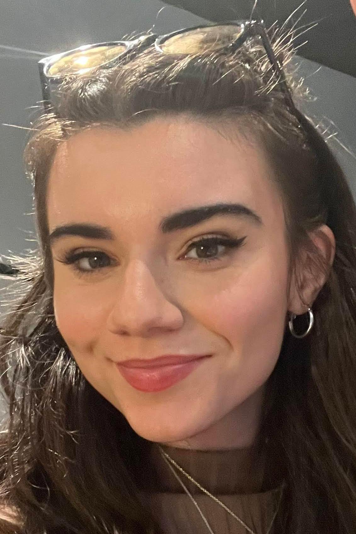 Brett Cooper - FilmAffinity