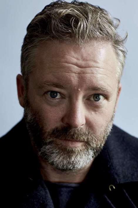 Brett Cousins - FilmAffinity