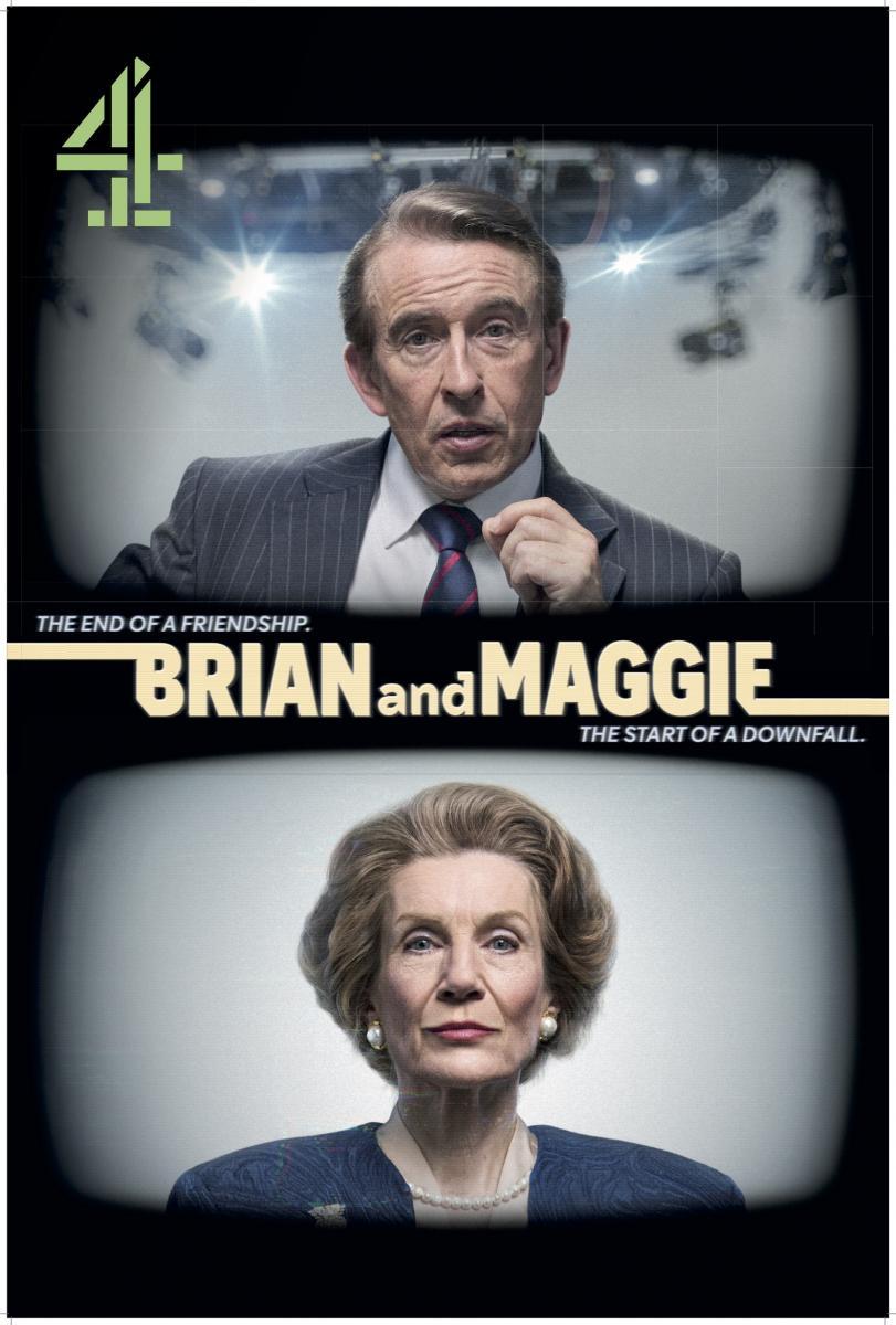 Shows similar to Brian and Maggie (TV Miniseries) - FilmAffinity