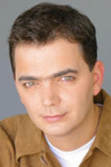 Brian Evans - FilmAffinity