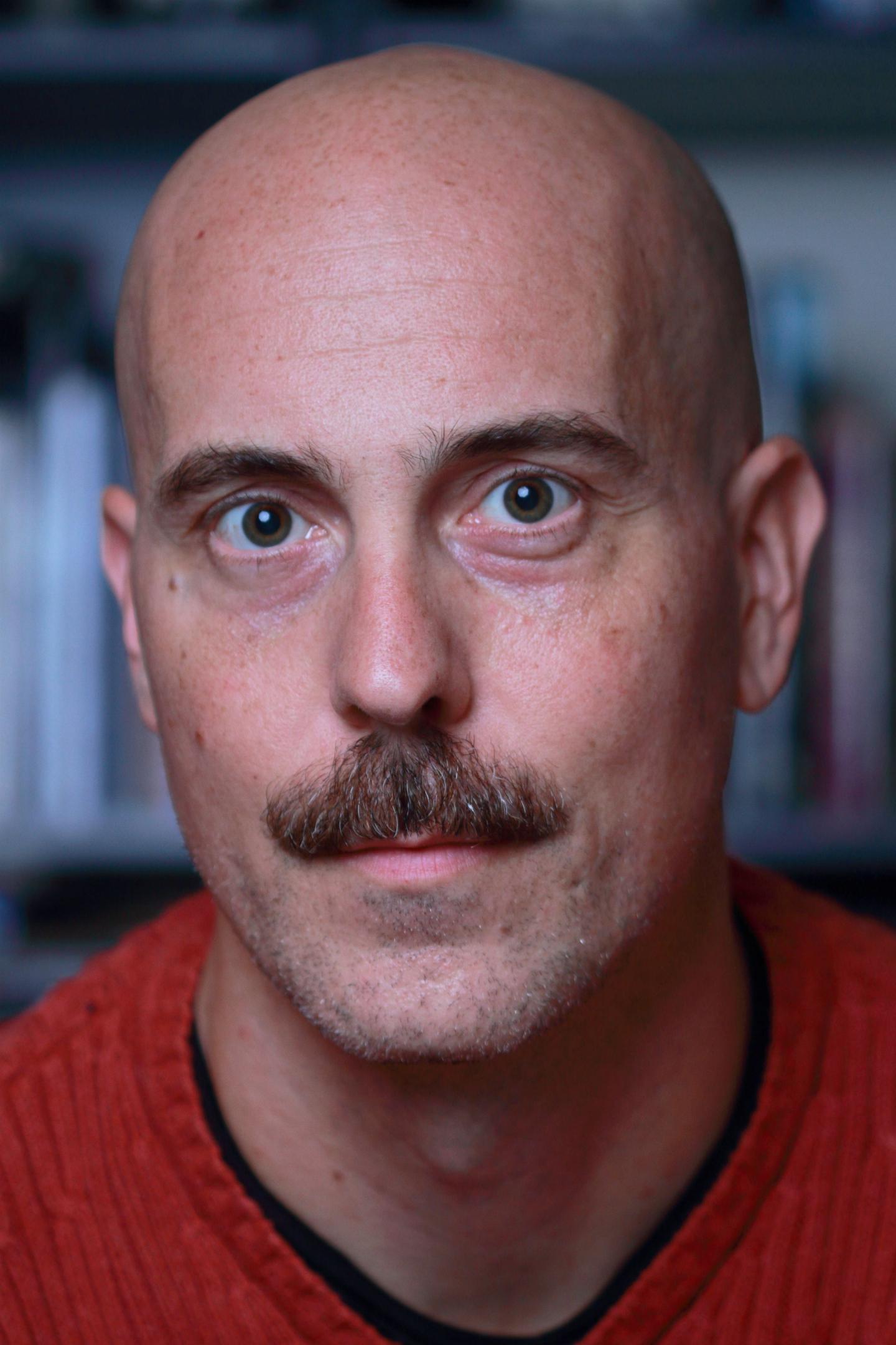 Brian James Fitzpatrick - FilmAffinity