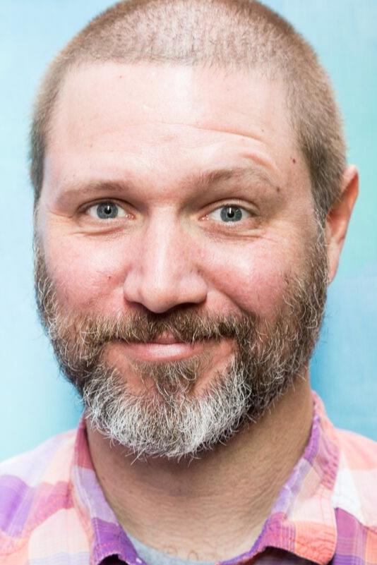 Brian James O'Connell - FilmAffinity