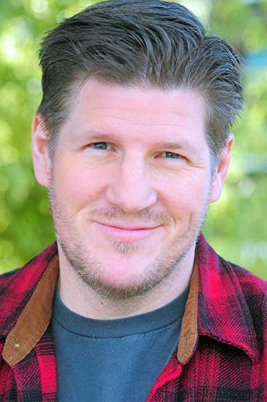 Brian Turk - FilmAffinity