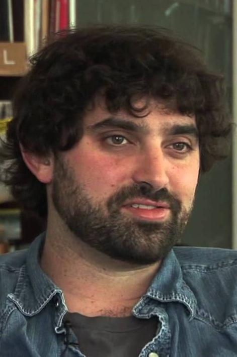 Brian Weitz - FilmAffinity