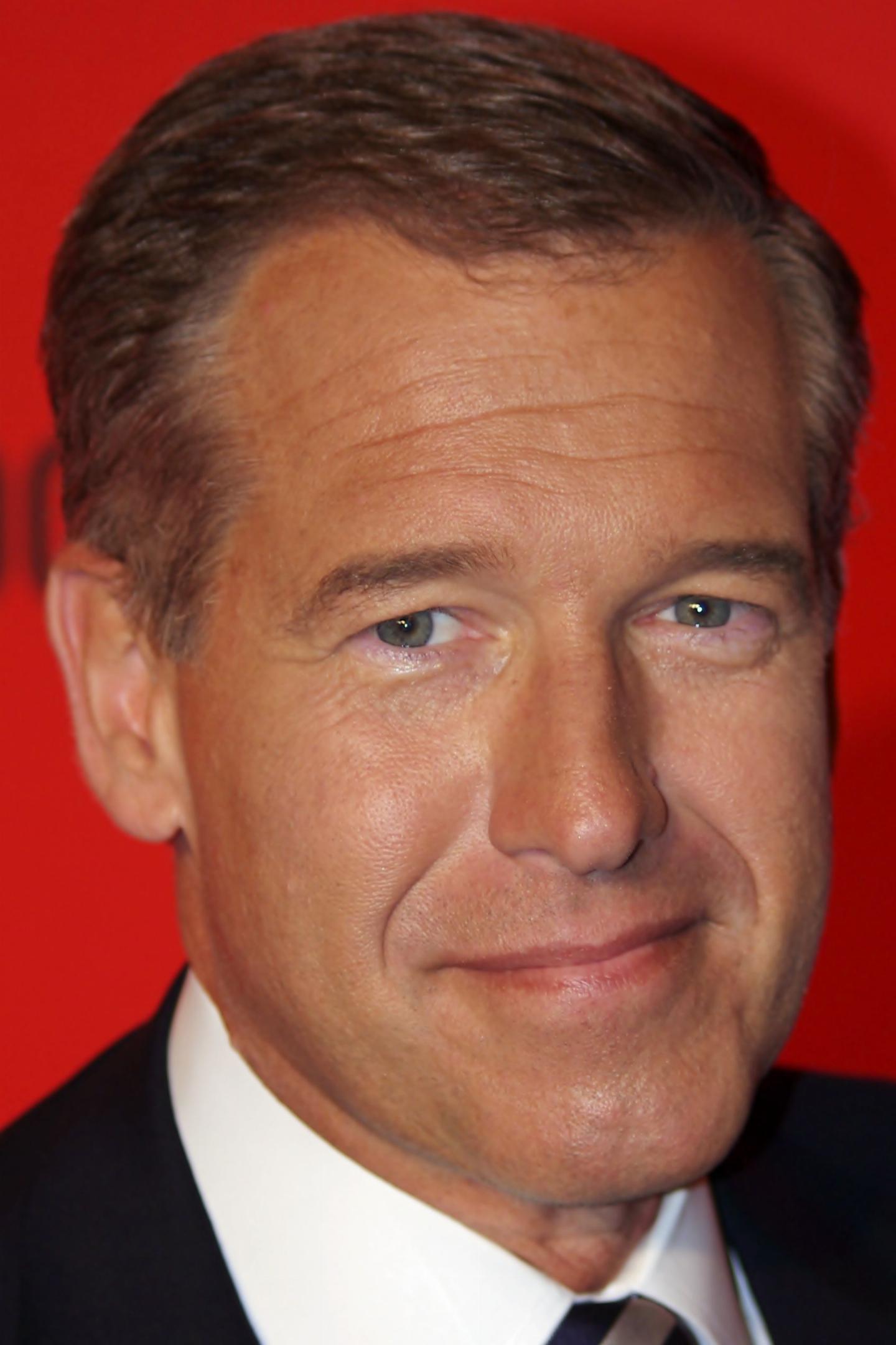Brian Williams - FilmAffinity