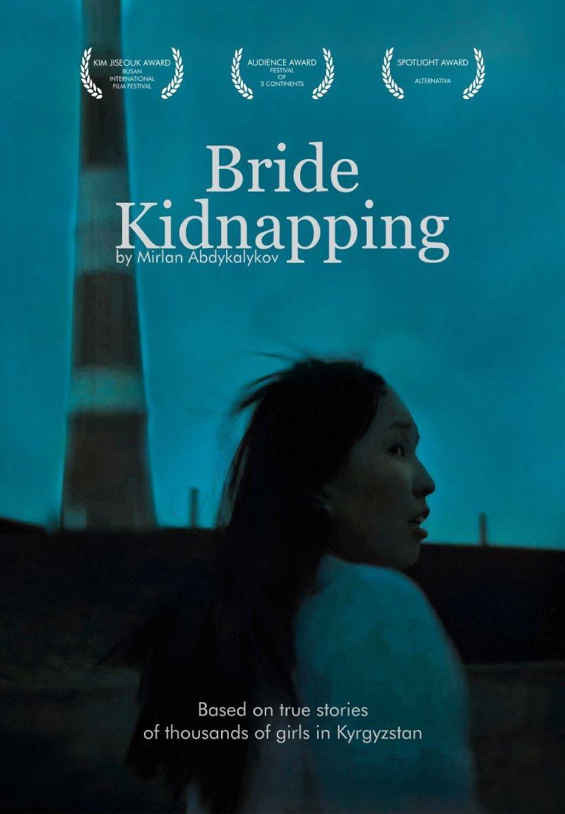 Bride Kidnapping (2023) - FilmAffinity