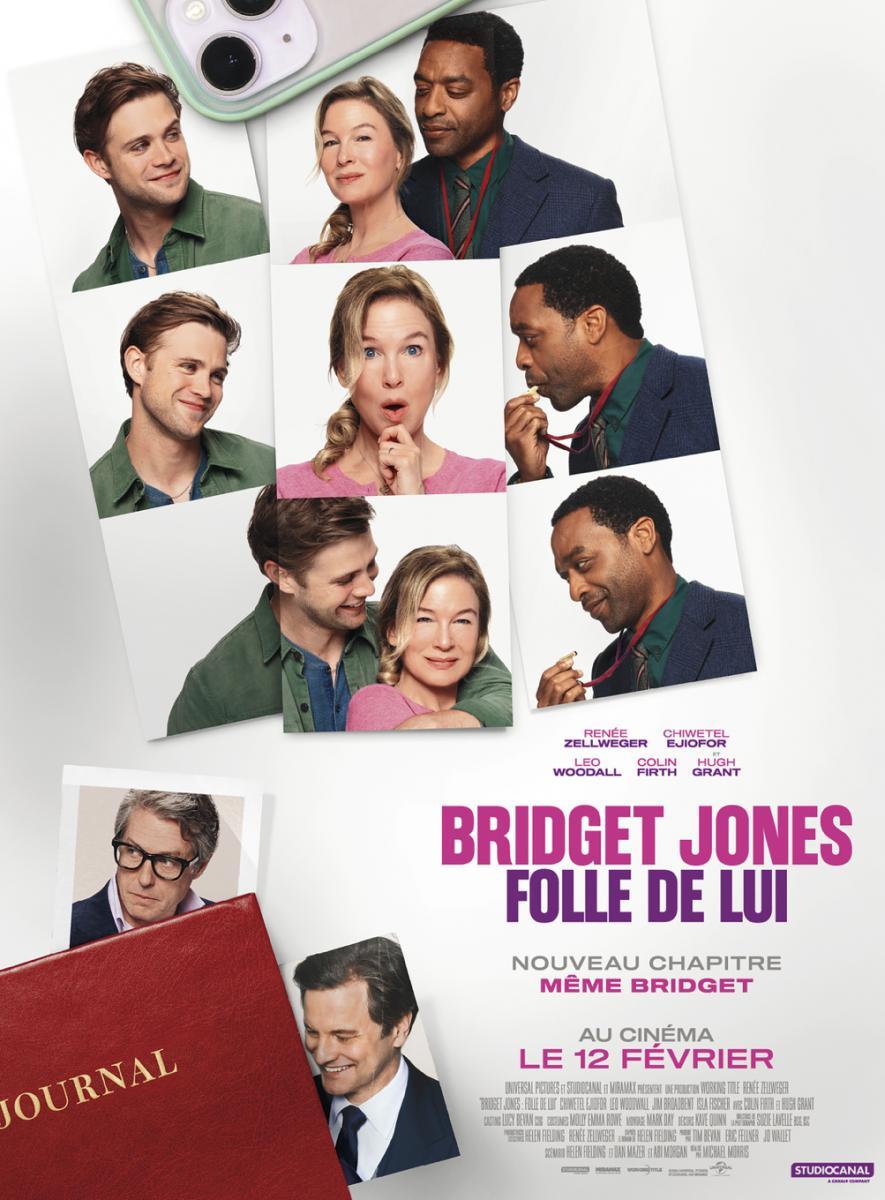 Image gallery for Bridget Jones: Mad About the Boy - FilmAffinity
