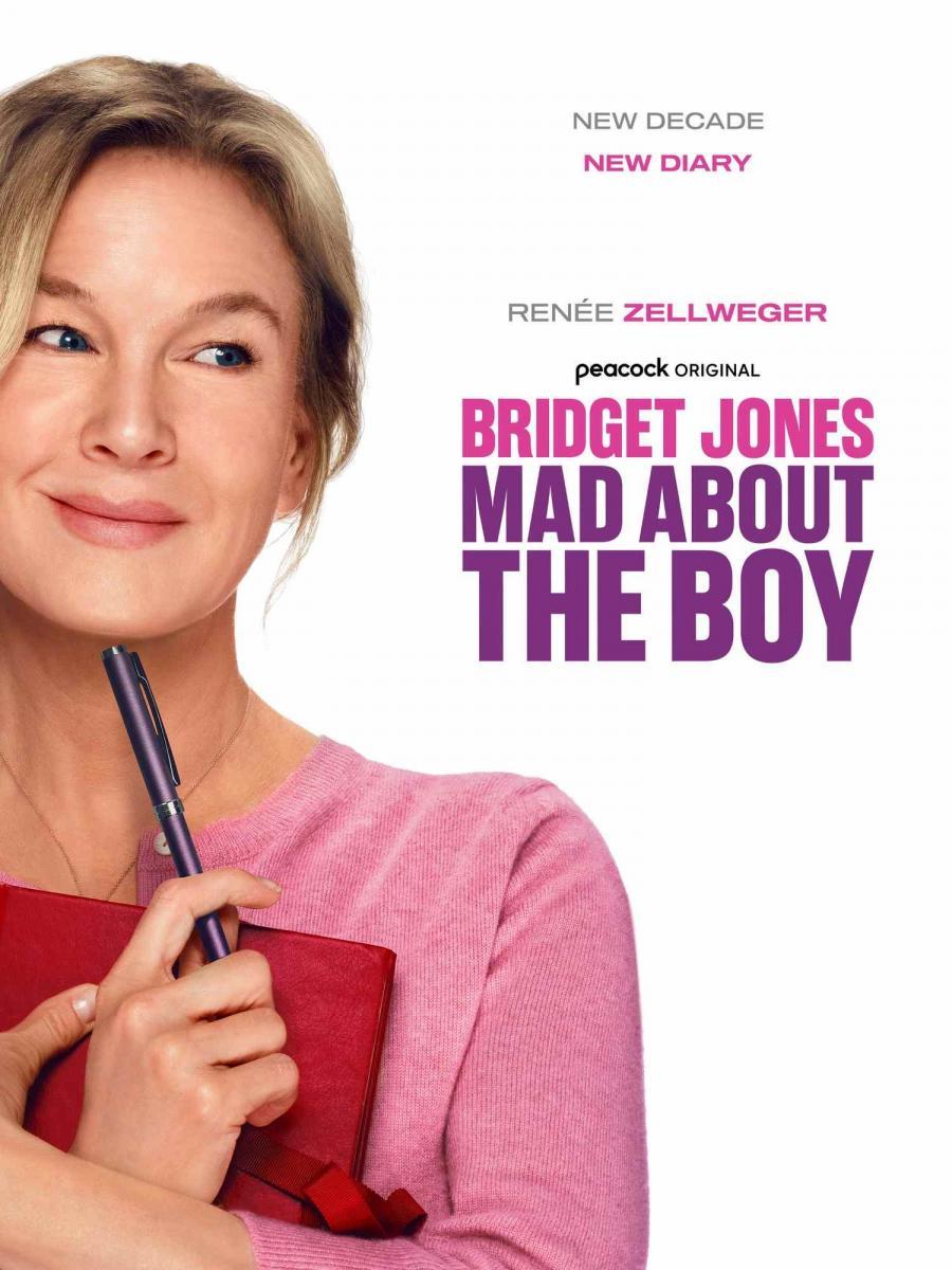 Image gallery for Bridget Jones: Mad About the Boy - FilmAffinity