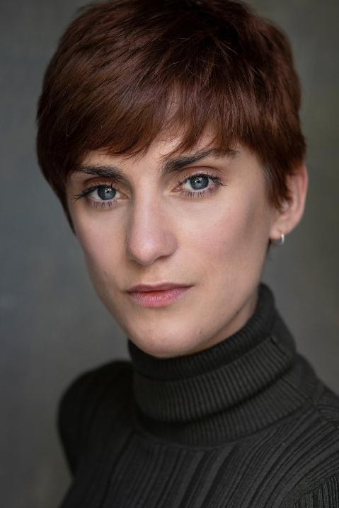 Bridie Sisson - FilmAffinity