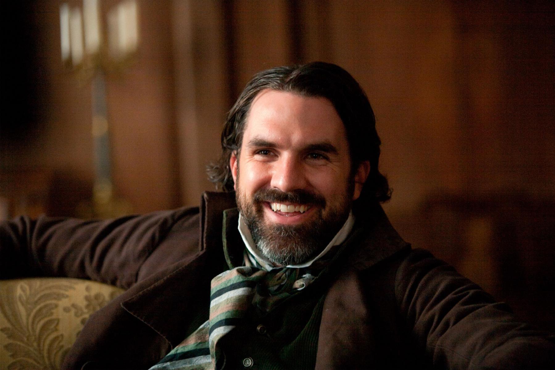 Image gallery for Bright Star - FilmAffinity