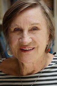 Brigitte Broch - FilmAffinity