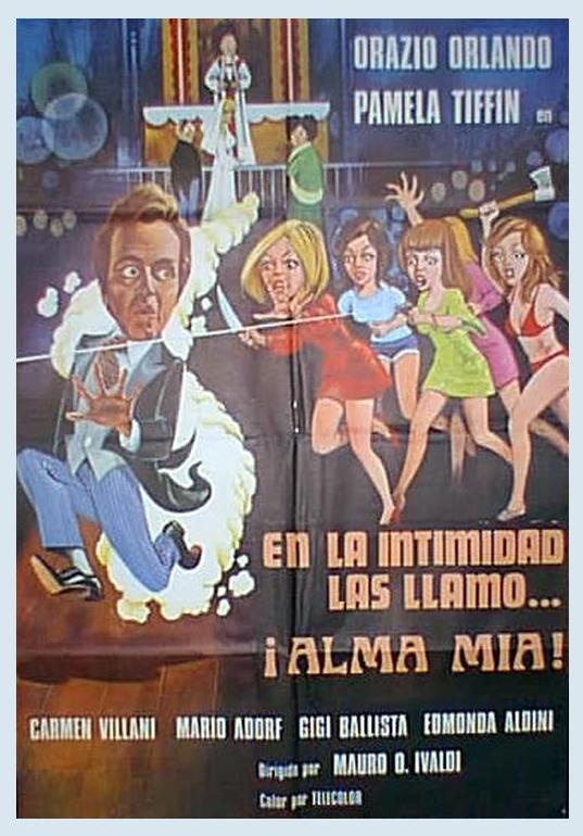 Image gallery for Brigitte, Laura, Ursula, Monica, Raquel, Litz ...