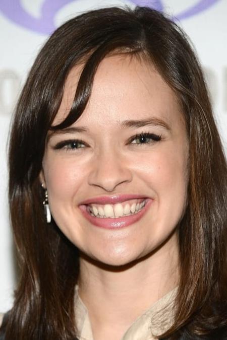 Brina Palencia - FilmAffinity