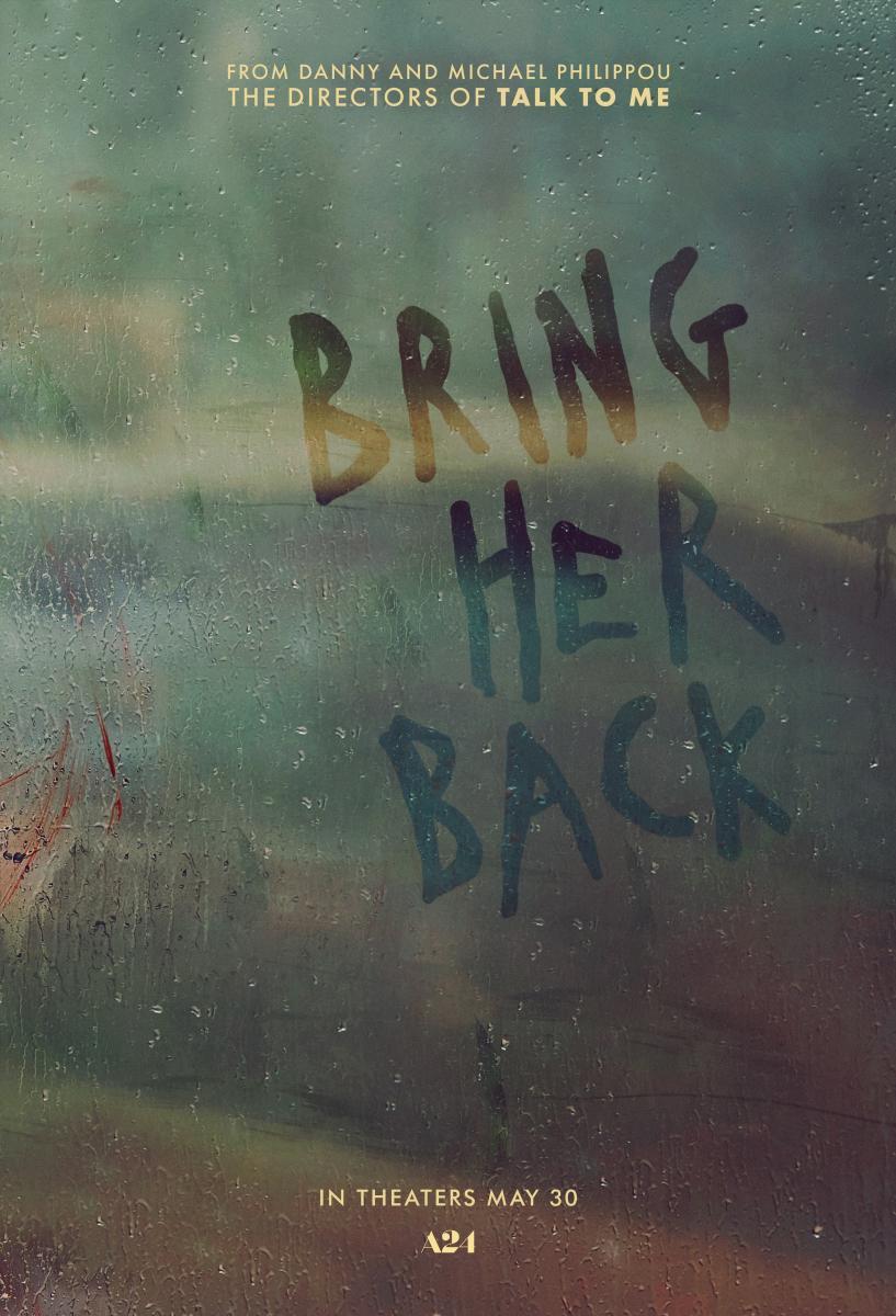 Image gallery for Bring Her Back - FilmAffinity