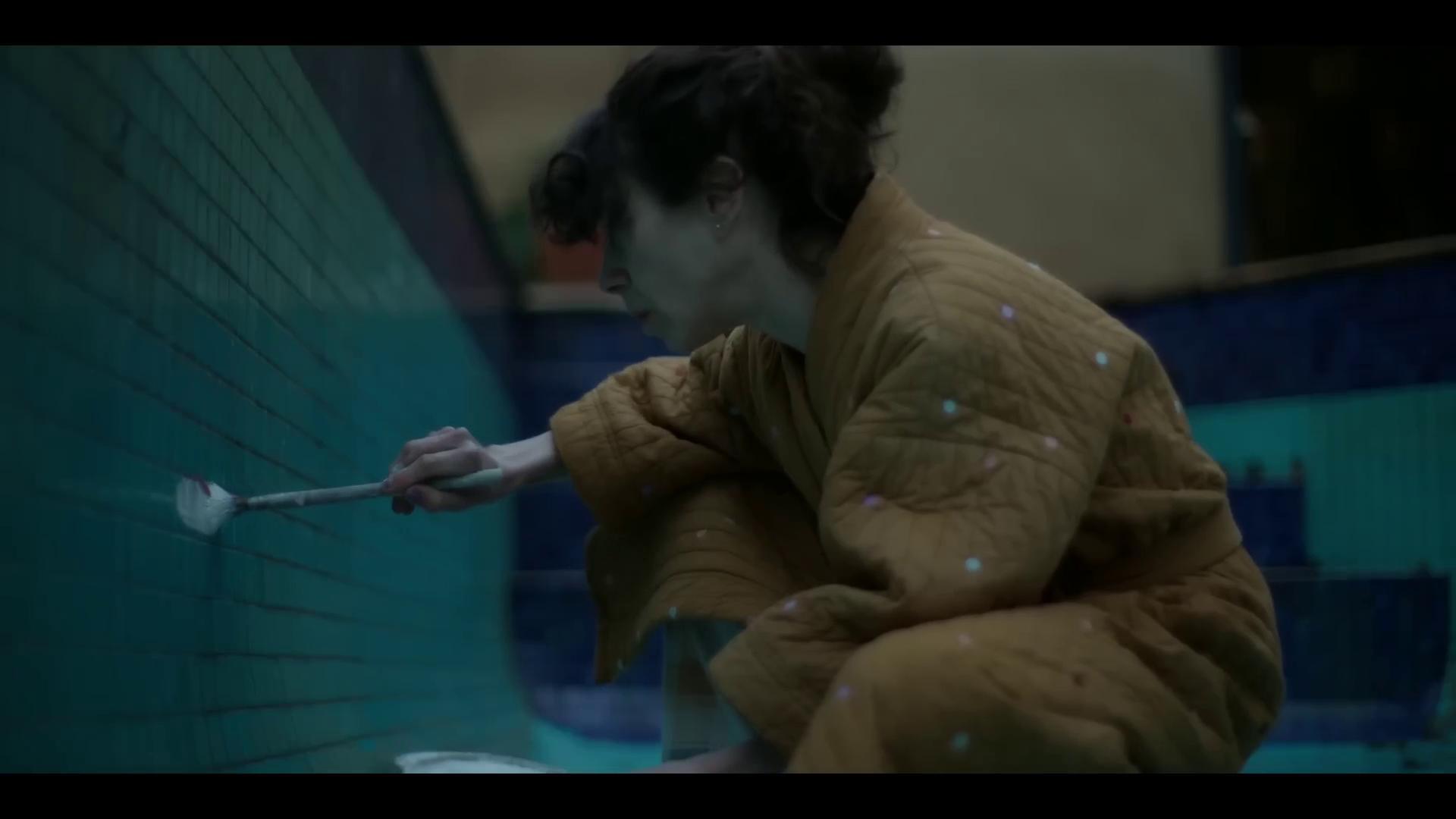 Sección visual de Haz que regrese - FilmAffinity