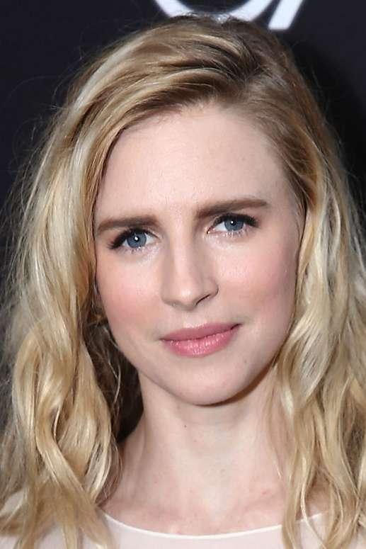 Brit Marling - Filmaffinity