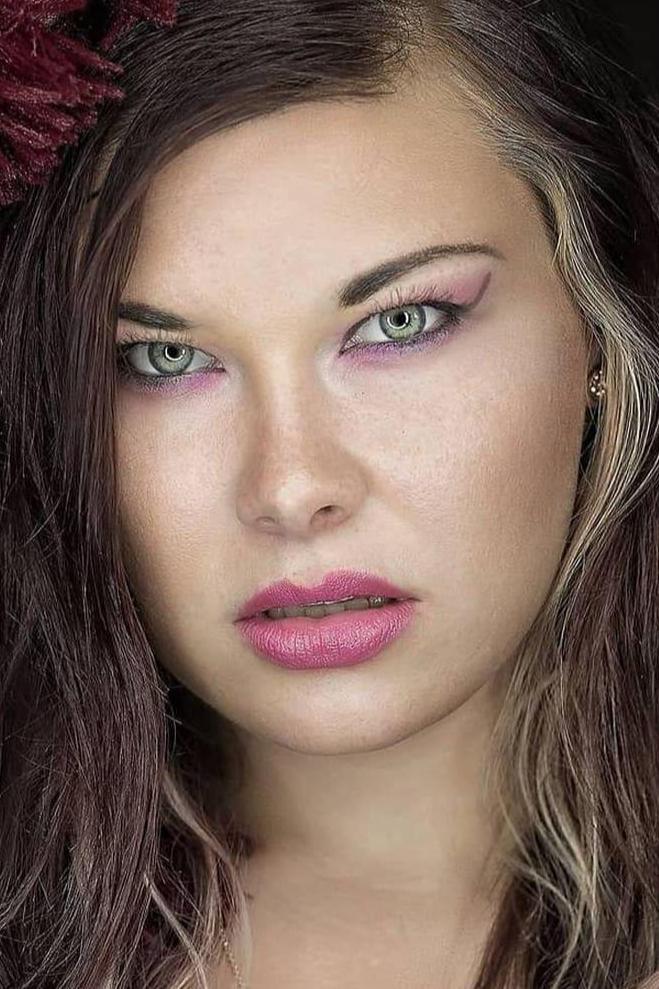 Brittany Blanton - FilmAffinity