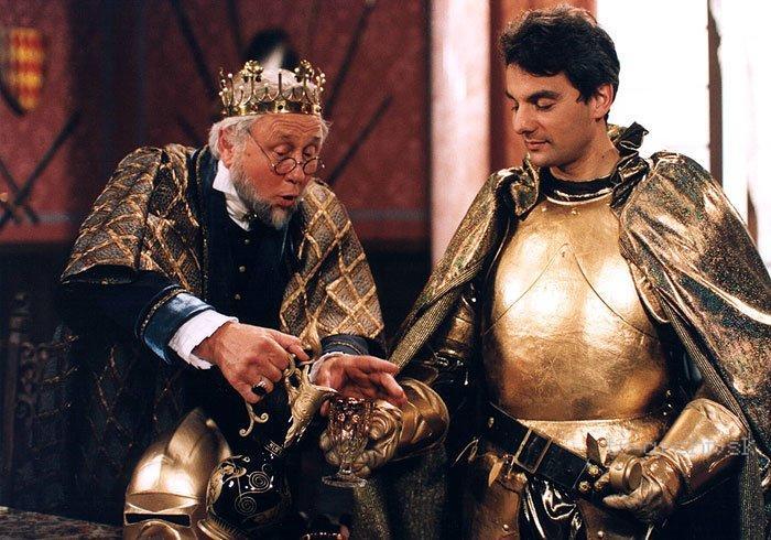 Sección visual de Brnení a rolnicky (TV) - FilmAffinity