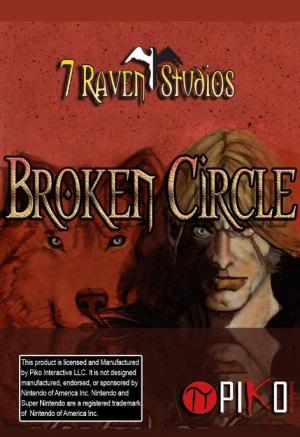 Broken Circle (2009) - FilmAffinity