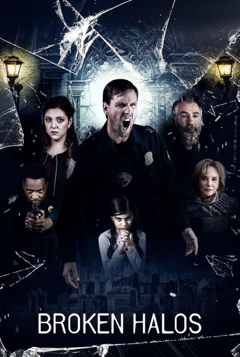 Full credits of "Broken Halos " - FilmAffinity