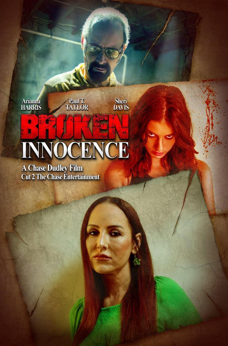 Broken Innocence (2024) - FilmAffinity