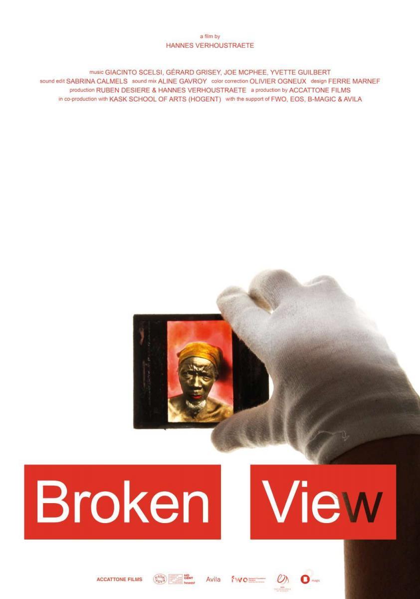 Image gallery for Broken View - FilmAffinity