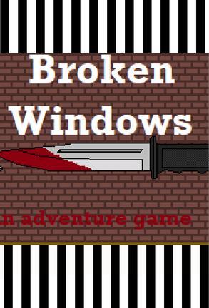Broken Windows - Chapter 1 (2020) - FilmAffinity