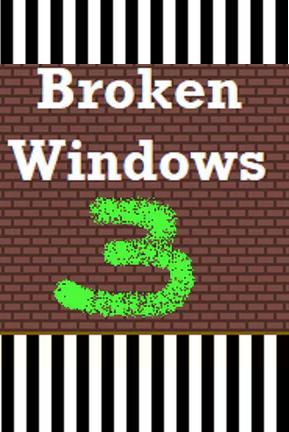 Broken Windows - Chapter 3 (2021) - FilmAffinity