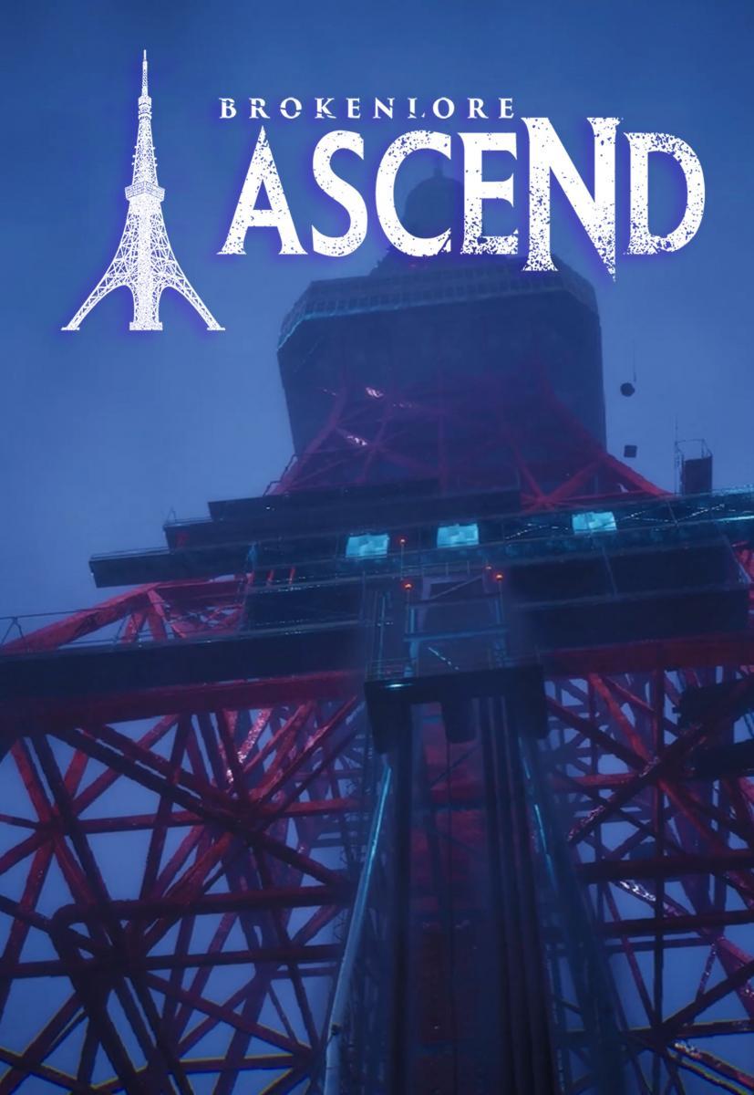 BrokenLore: ASCEND (2026) - FilmAffinity