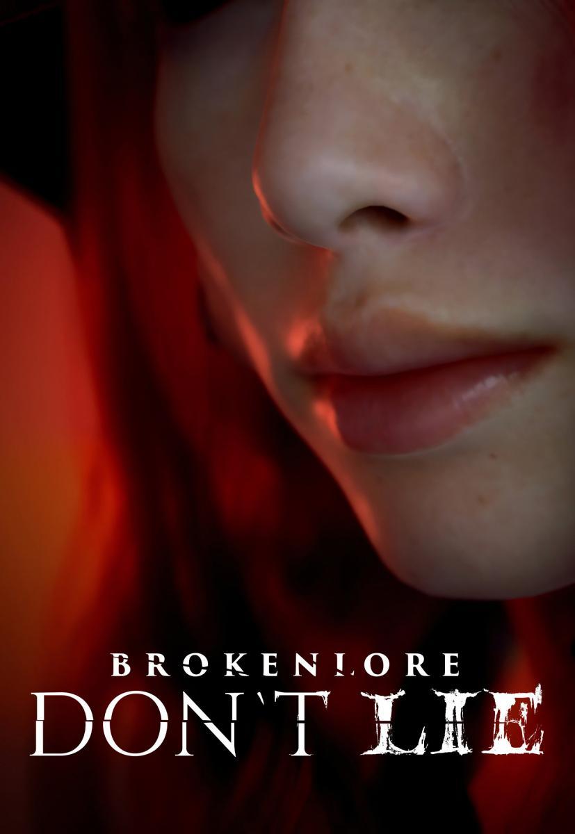 BrokenLore: Don't Lie (2026) - FilmAffinity
