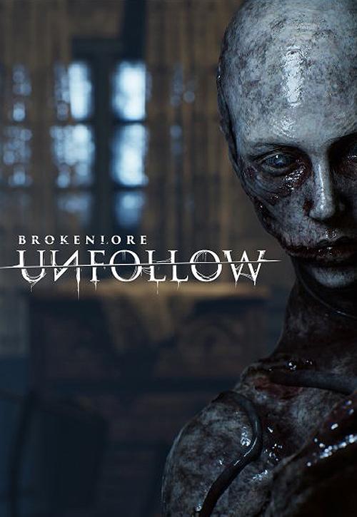 BrokenLore: Unfollow (2026) - Filmaffinity