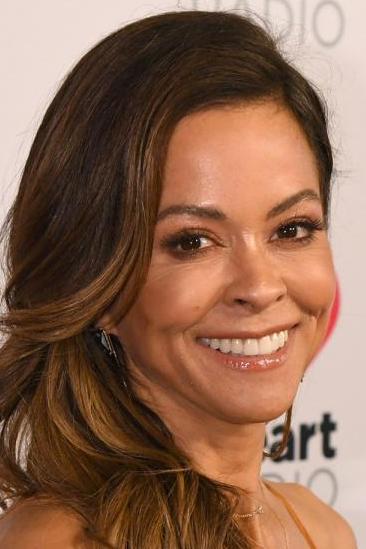 Brooke Burke - FilmAffinity