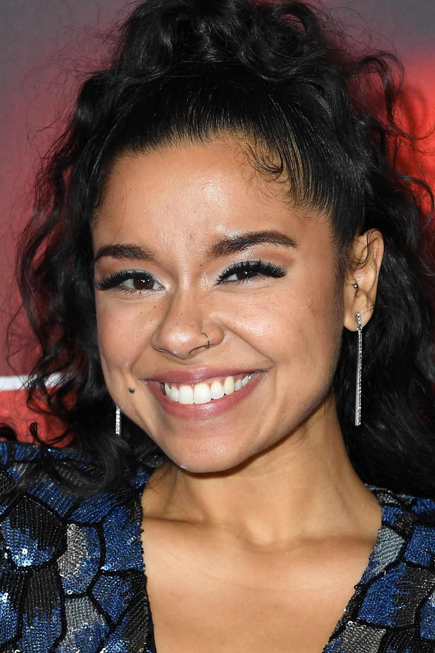 Brooke Simpson - FilmAffinity